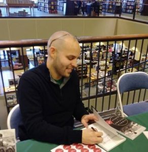 Adrian Zink, “Hidden History” - Kansas City Oasis