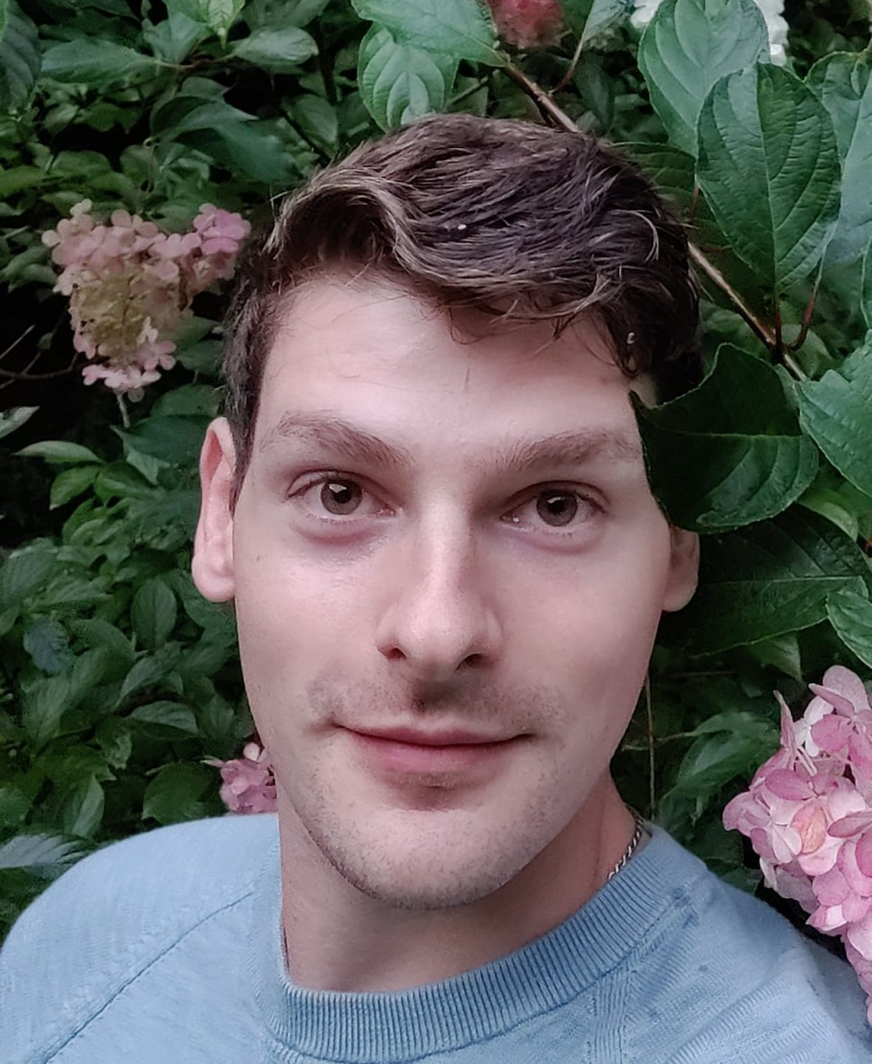 Homepage - Kansas City Oasis